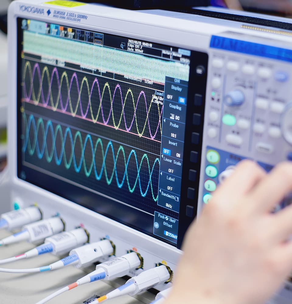 About us | Seiko NPC Corporation